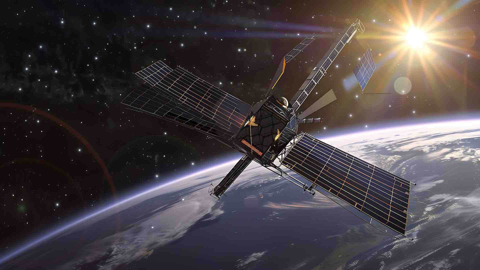 India-Saudi Arabia sign MoU for joint space and communications efforts ...